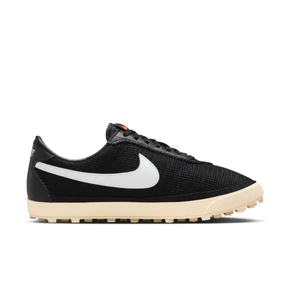 Nike Astrograbber Textile Shoes - Black