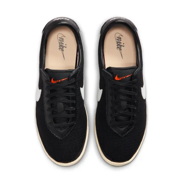 Nike Astrograbber Textile Shoes - Black