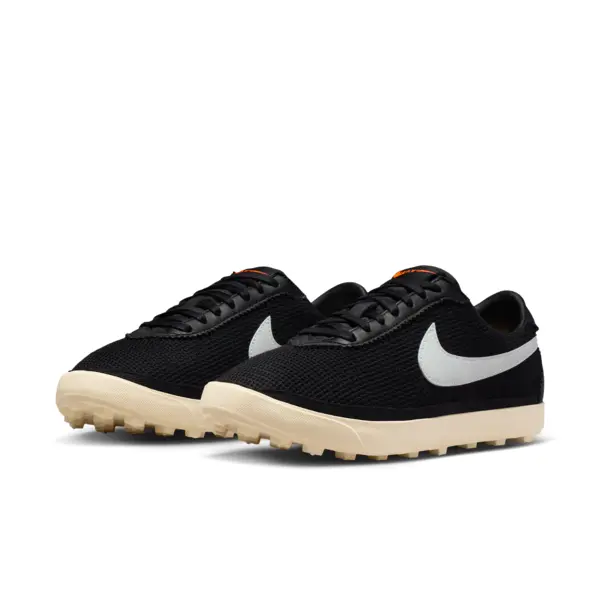 Nike Astrograbber Textile Shoes - Black