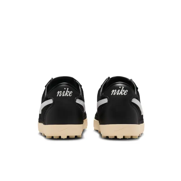 Nike Astrograbber Textile Shoes - Black