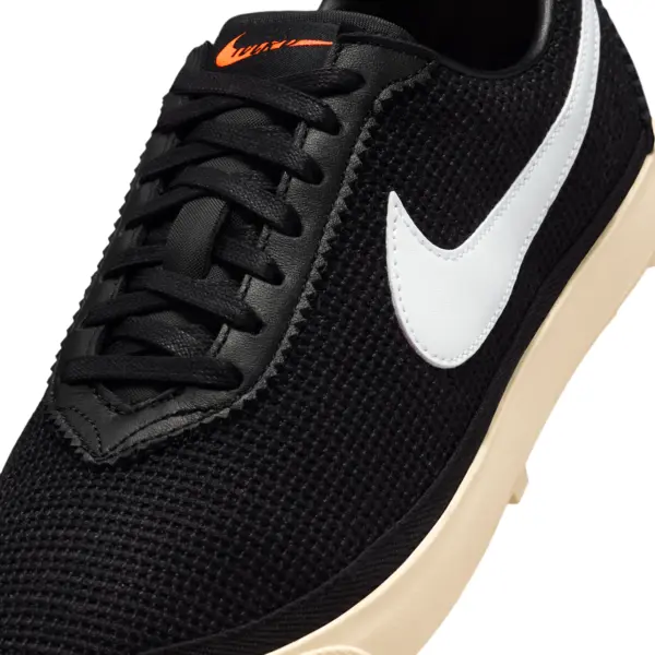 Nike Astrograbber Textile Shoes - Black