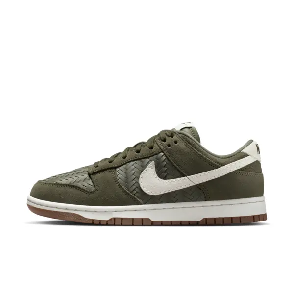 Nike Dunk Low Premium Se Sneakers