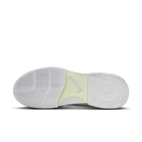 Nike Court Lite 4 Tennis Shoes - White