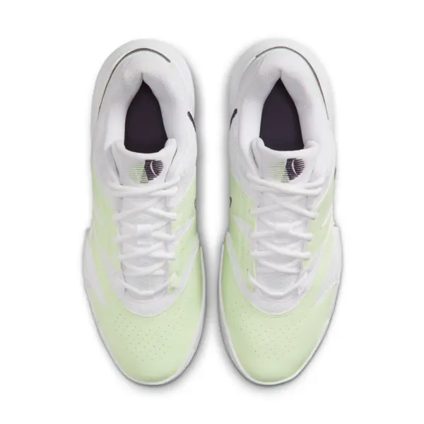 Nike Court Lite 4 Tennis Shoes - White
