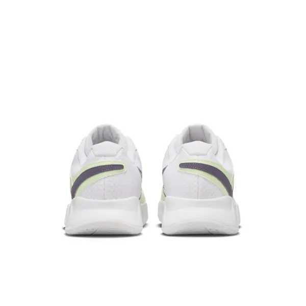 Nike Court Lite 4 Tennis Shoes - White