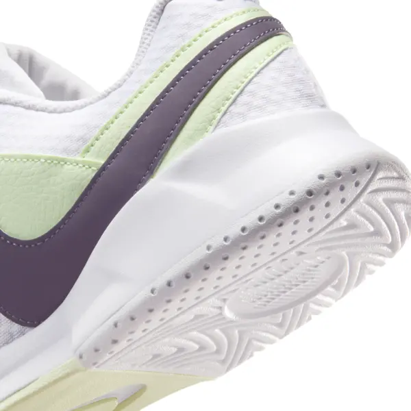 Nike Court Lite 4 Tennis Shoes - White