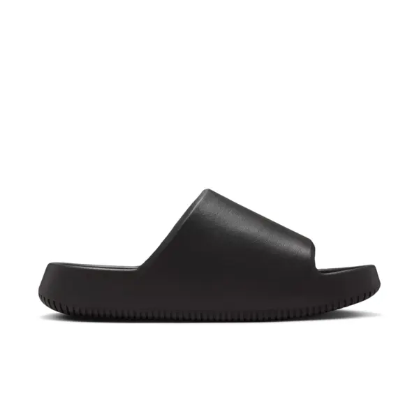 Nike Calm 2.0 Slides - Black