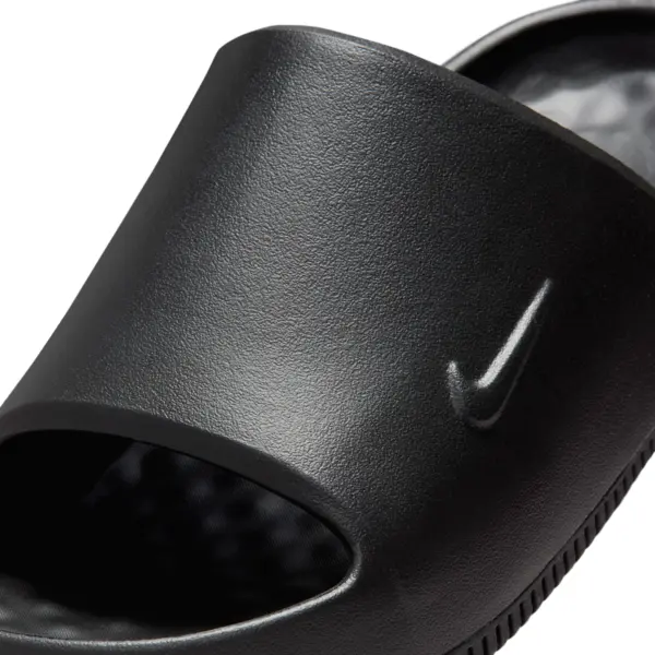 Nike Calm 2.0 Slides - Black