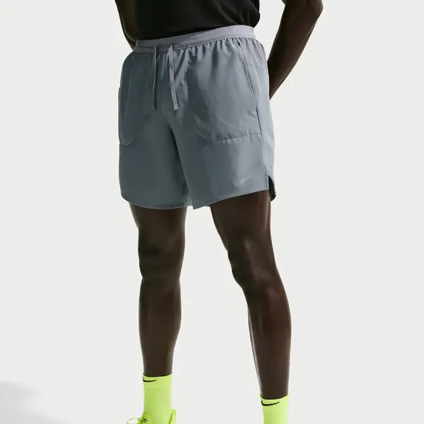 Nike Stride Dri-fit 7" 2-in-1 Running Shorts