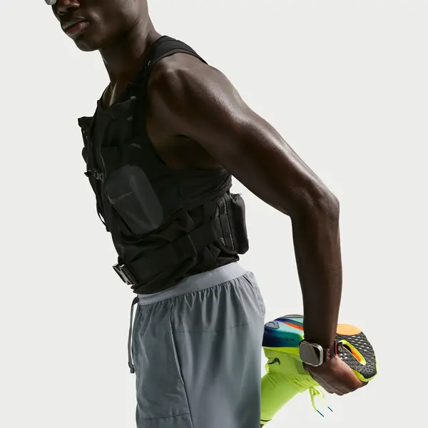 Nike Stride Dri-fit 7" 2-in-1 Running Shorts