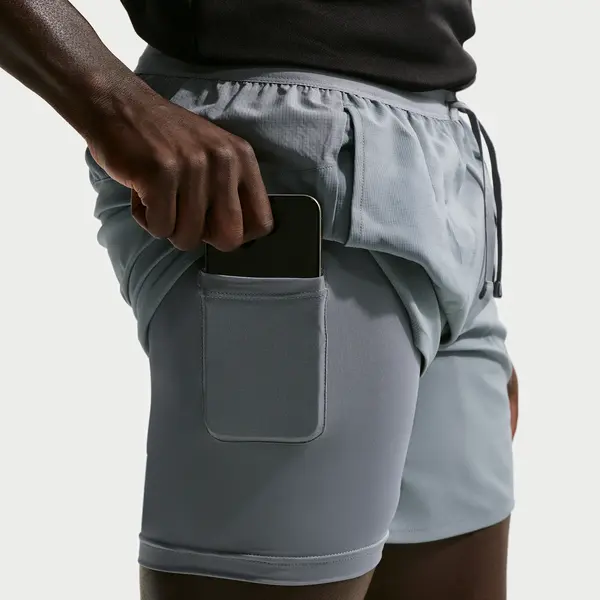 Nike Stride Dri-fit 7" 2-in-1 Running Shorts