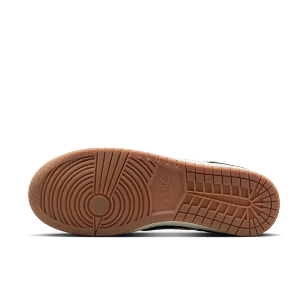 JORDAN Skyline Low Sneakers - Black