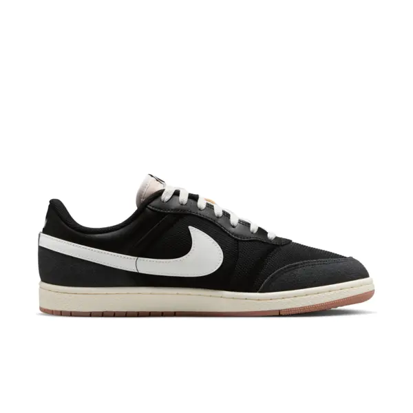 JORDAN Skyline Low Sneakers - Black