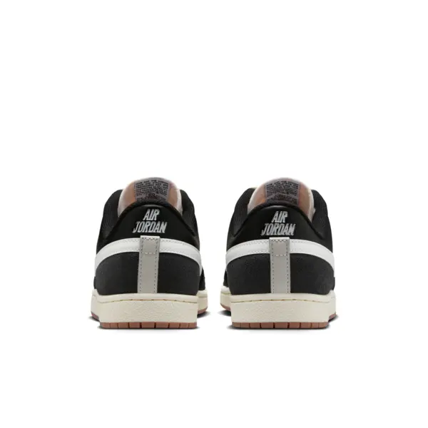 JORDAN Skyline Low Sneakers - Black