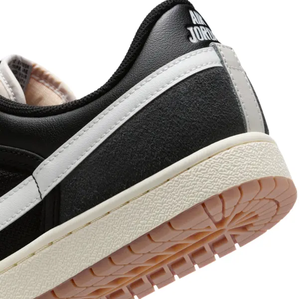JORDAN Skyline Low Sneakers - Black