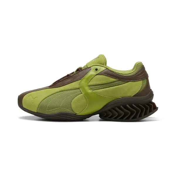 PUMA Cell Geo 1 Sneakers - Brown
