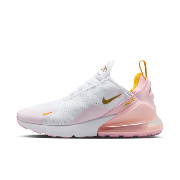 Nike Air Max 270 - White