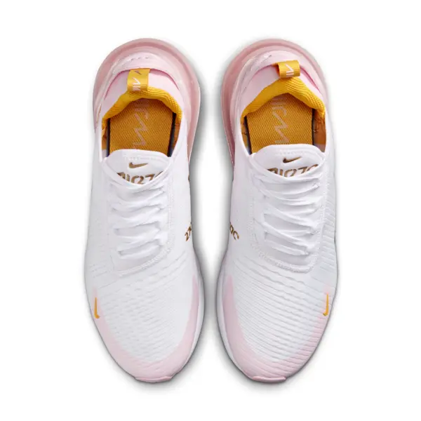 Nike Air Max 270 Sneakers - White