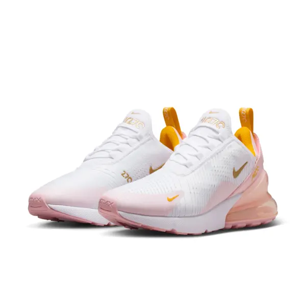 Nike Air Max 270 Sneakers - White