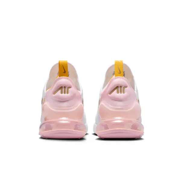 Nike Air Max 270 Sneakers - White