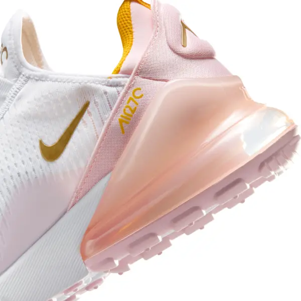 Nike Air Max 270 Sneakers - White
