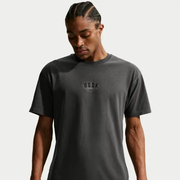 Nike Book Basketball T-shirt