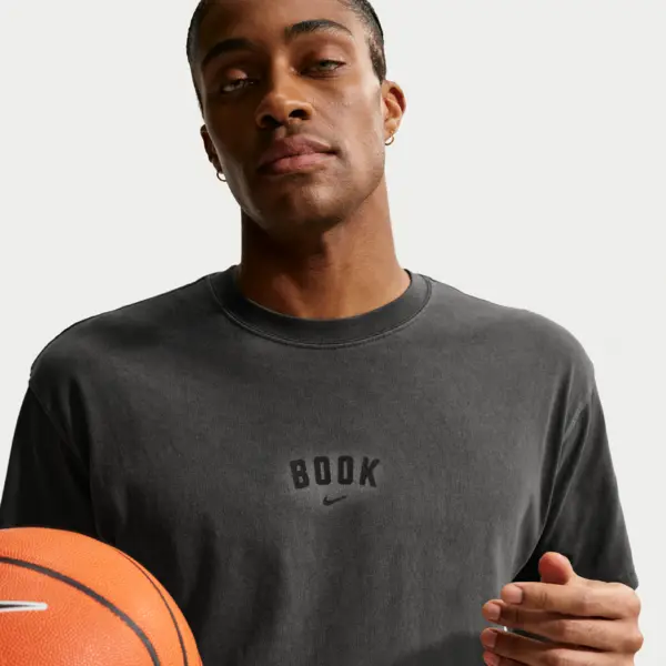 Nike Book Basketball T-shirt
