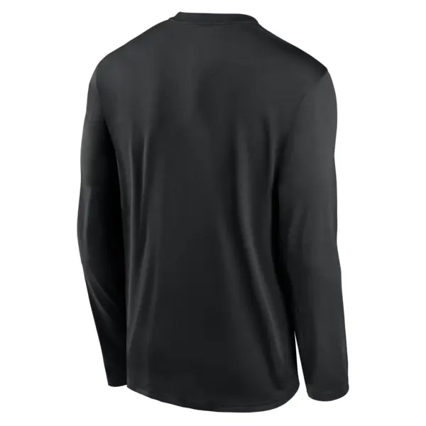 Nike Baltimore Orioles Dri-fit T-shirt - Black