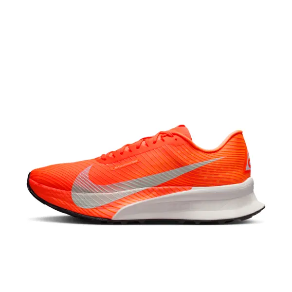 Nike Ultrafly Trail Racing Shoes - Orange