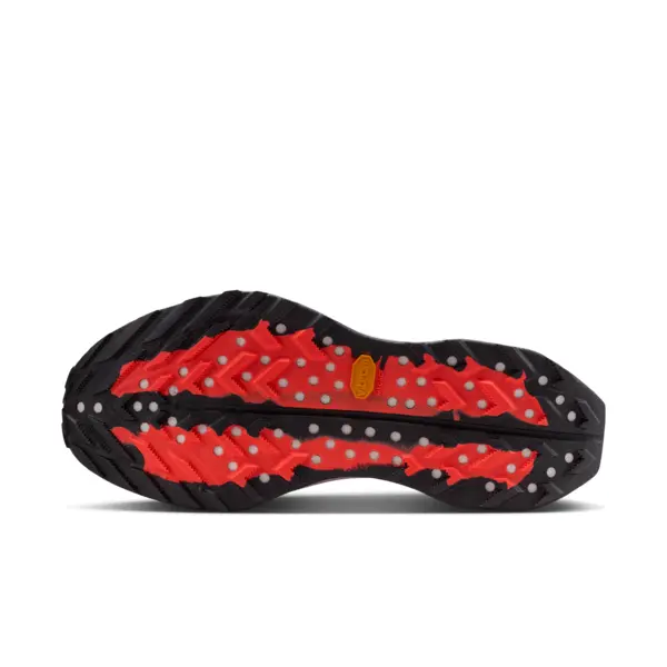 Nike Ultrafly Trail Racing Shoes - Orange