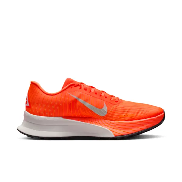 Nike Ultrafly Trail Racing Shoes - Orange