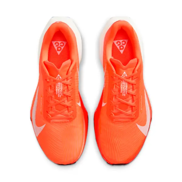 Nike Ultrafly Trail Racing Shoes - Orange