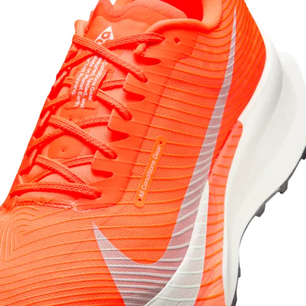 Nike Ultrafly Trail Racing Shoes - Orange