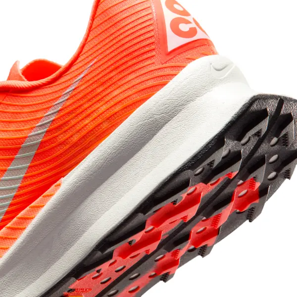 Nike Ultrafly Trail Racing Shoes - Orange