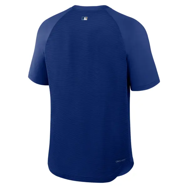 Nike Kansas City Royals Mlb Top - Blue