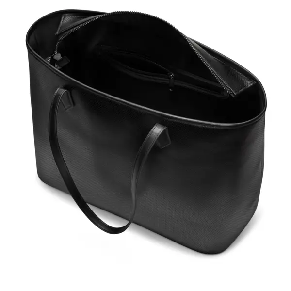 JORDAN Perforated Tote Bag