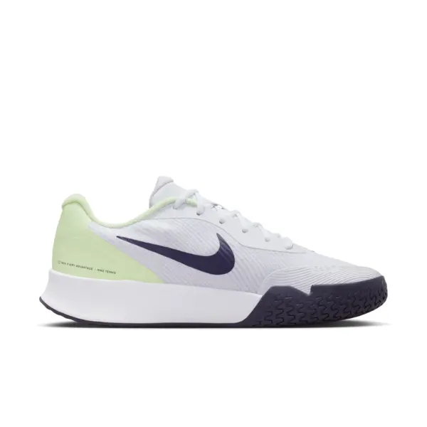Nike Vapor Lite 3 Hard Court Tennis Shoes - White