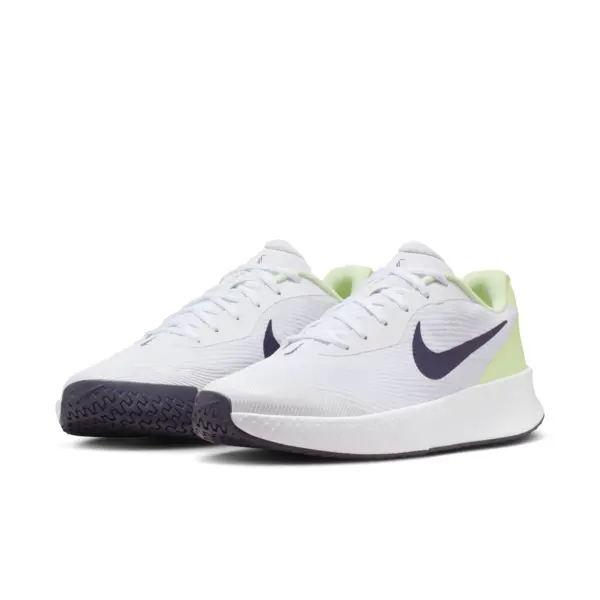 Nike Vapor Lite 3 Hard Court Tennis Shoes - White