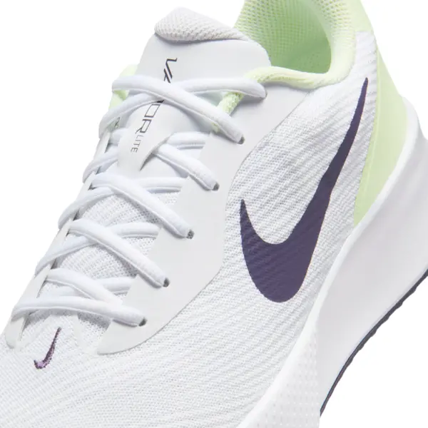 Nike Vapor Lite 3 Hard Court Tennis Shoes - White