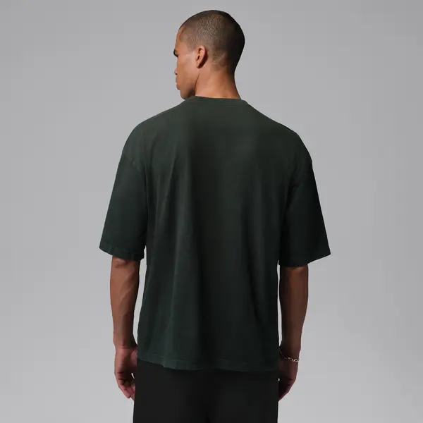 JORDAN Oversized Reissue T-shirt - Black