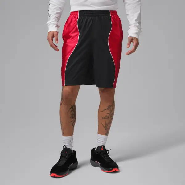 JORDAN Sport Dri-fit Y2k Shorts - Black