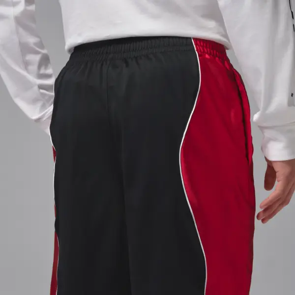 JORDAN Sport Dri-fit Y2k Shorts - Black