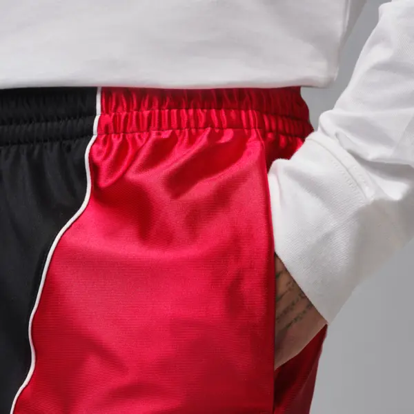JORDAN Sport Dri-fit Y2k Shorts - Black