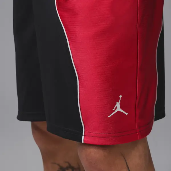 JORDAN Sport Dri-fit Y2k Shorts - Black