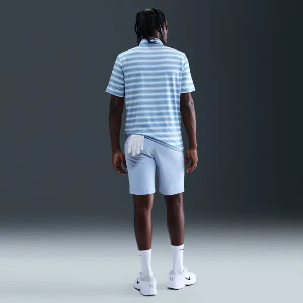 Nike Velocity Dri-fit Polo - Blue