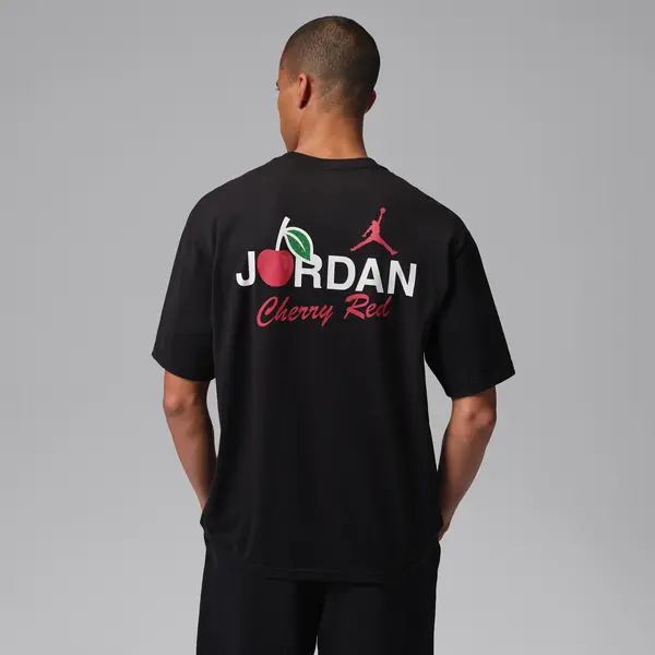 JORDAN 1985 T-shirt - Black