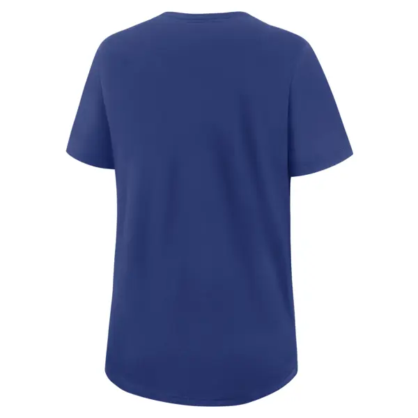 Nike New York Mets Authentic Collection Early Work Dri-fit Mlb T-shirt