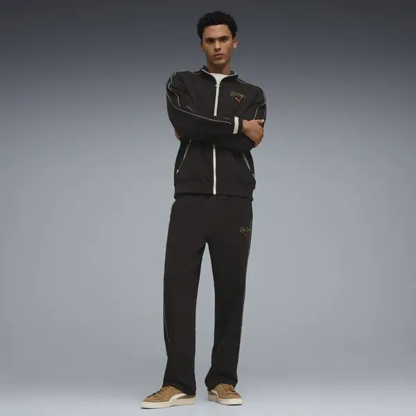 PUMA T7 Las Vegas Track Pants