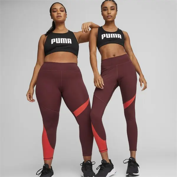 PUMA X Modibodi 7/8 Leggings