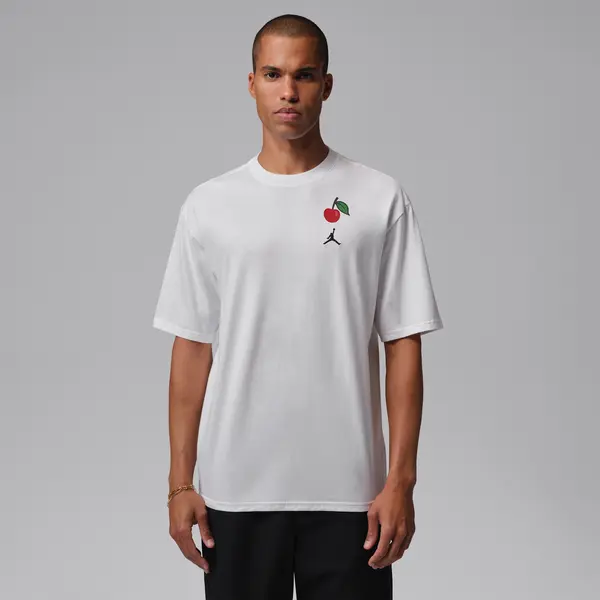 JORDAN 1985 T-shirt - White